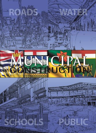 INFOGRAPHIC: Upcoming public building projects