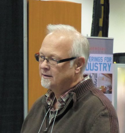 PHOTO: Buildex Calgary