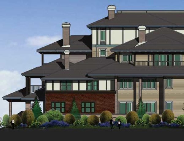 Well Building Standard, working from the inside