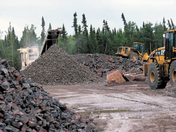 First Nations mentorship a win-win in Manitoba