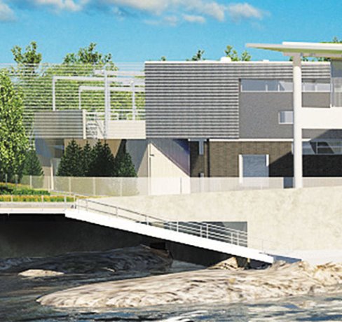 CRD treatment sites plan gets lukewarm reception