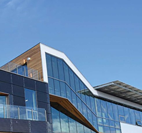 IPD research digs into success of projects