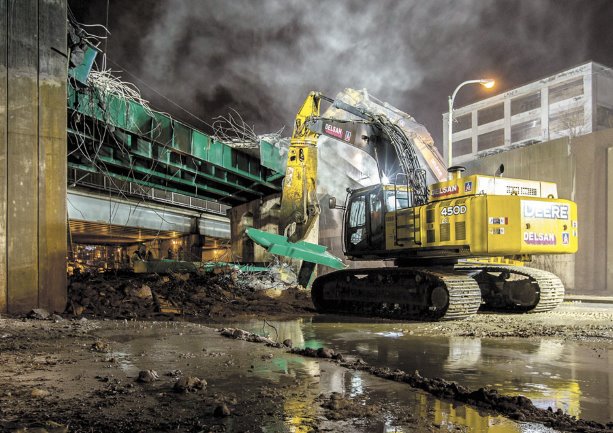 2016 DCN Feature Photos