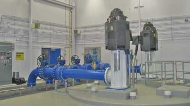 British Columbia's largest radial well earns project leader engineer ...