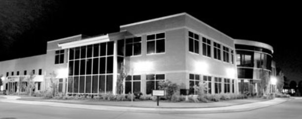 Operating Engineers headquarters earns recognition at Oakville Urban ...