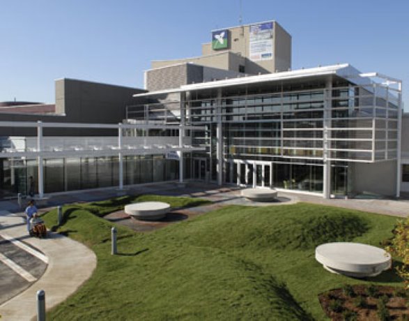 Design and building teams overcome multiple challenges on Trillium ...