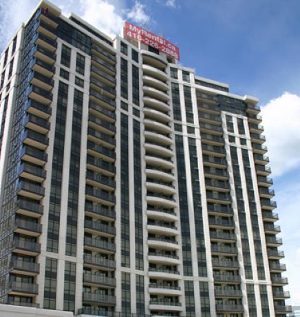 Deltera continues work on Residences of Avonshire condo in Toronto