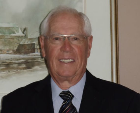 Ted Wyatt to enter Hamilton-Halton Construction Association ...