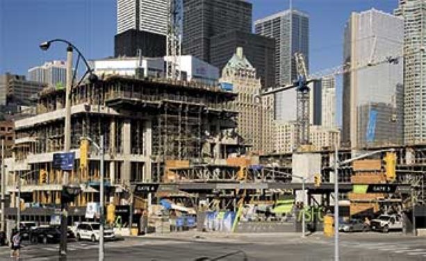 PHOTO: Southcore Site