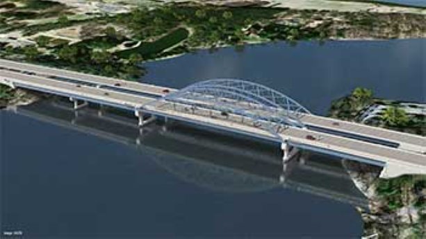 Structal-Bridges lands $60-million contracts