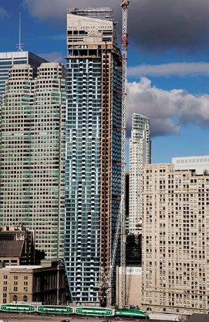 PHOTO: Slim and Sleek