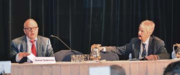 Road pricing an effective congestion fighter, say experts