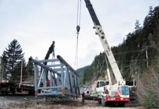 Building around planes, trains, ferries and automobiles can be a ...