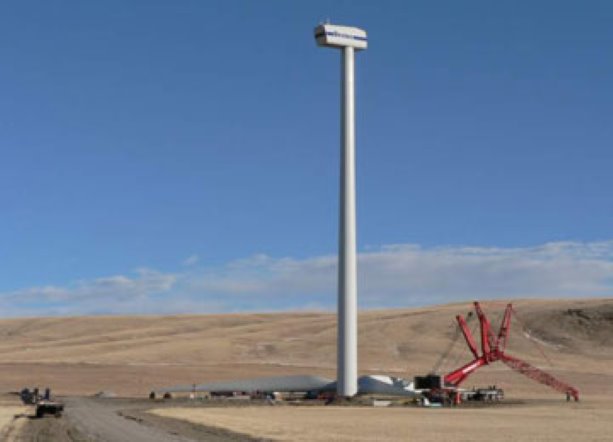 Investment paves the way to construction of Alberta Wind Energy project