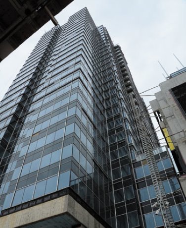 New headquarters for Epcor