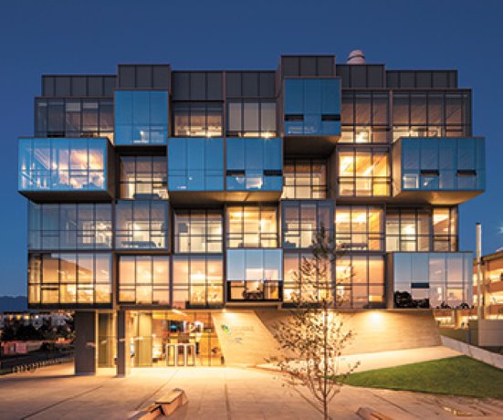 B.C.'s best engineered projects honoured