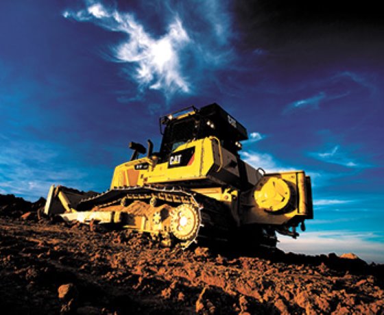 Industry slow to adopt electric and hybrid heavy equipment