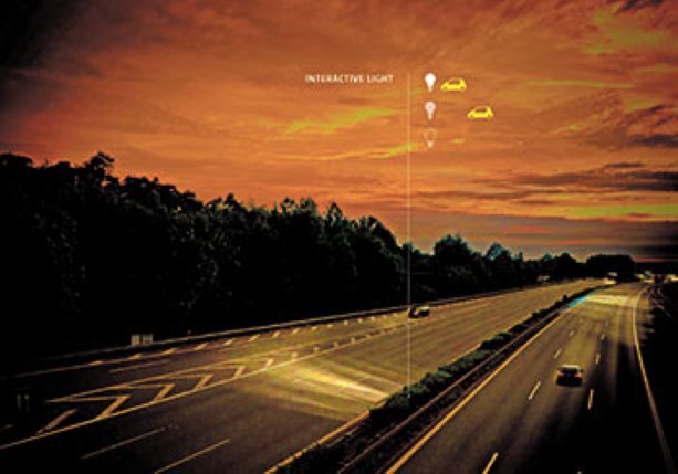 Ten innovations which could reshape future roads