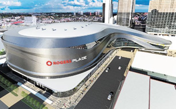 Edmonton revitalization project gets cash