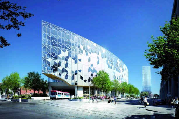 New version of LEED brings big changes to material selection