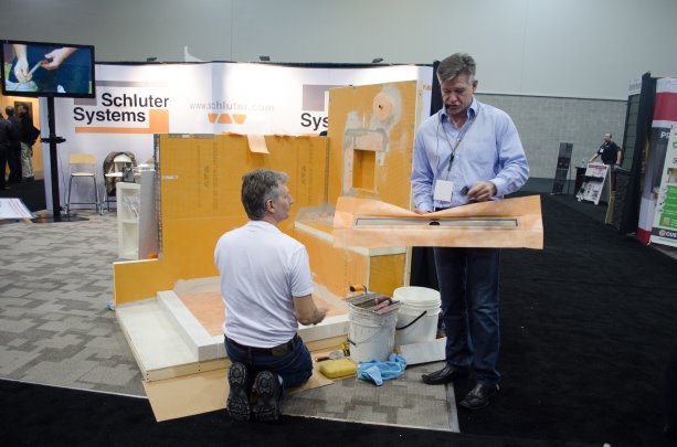 BUILDEX: Annual trade show ready for prime time in Vancouver