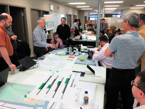 Newly formed alliance to spread the word on IPD