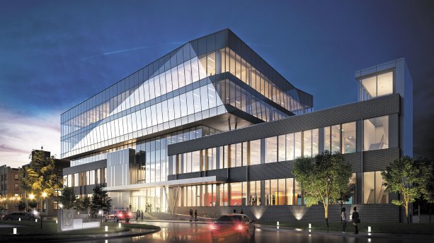 GVCA salutes its building excellence winners