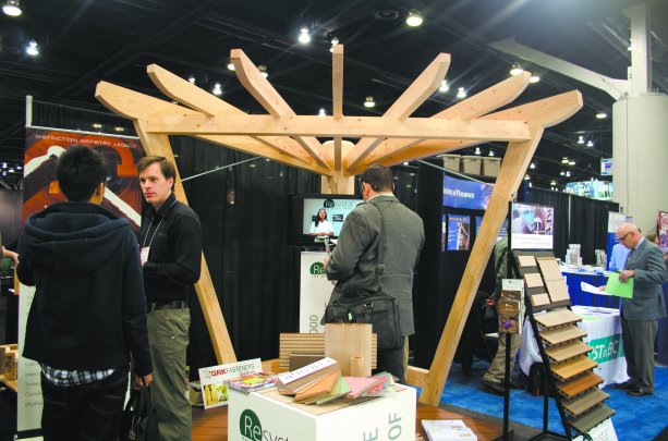 BUILDEX: Annual trade show ready for prime time in Vancouver