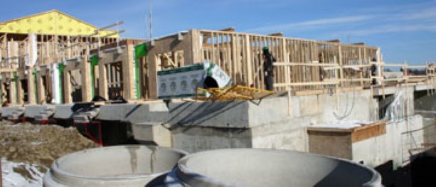 Deltera works on Metro Gate Community in Toronto