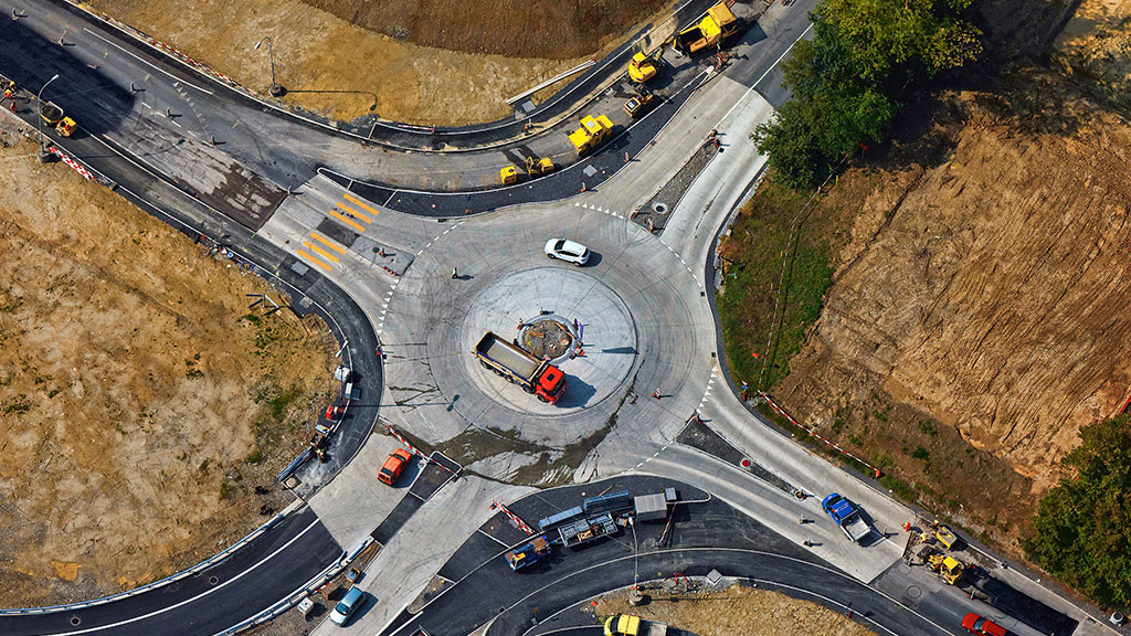 It’s more than just a roundabout in Prince Rupert