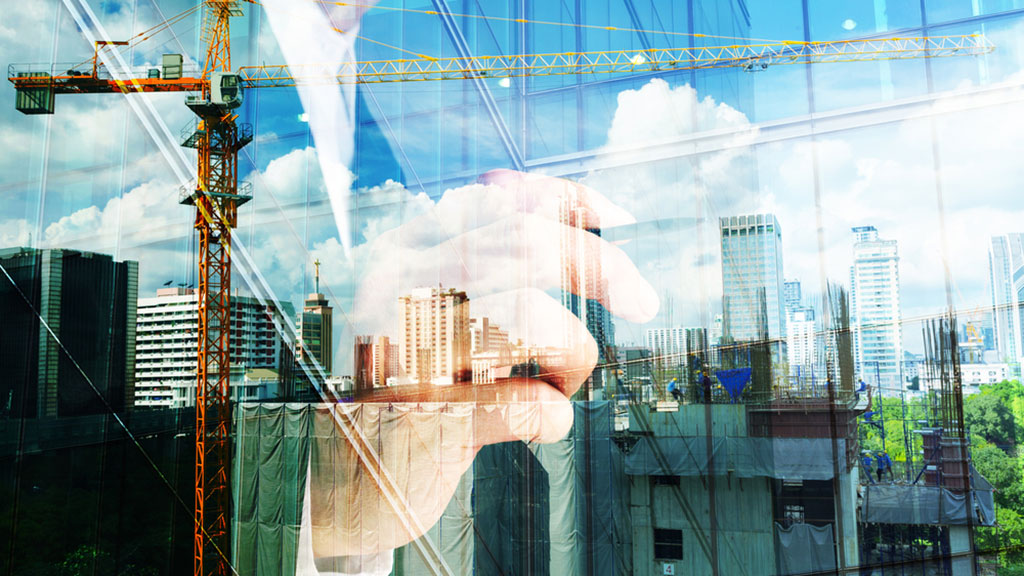 Twenty major upcoming Private and Government Office Building ...