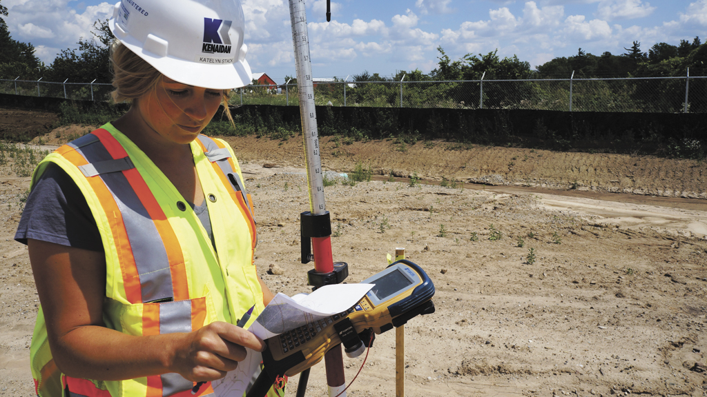 Kenaidan’s award-winning OH&S culture a prime company focus