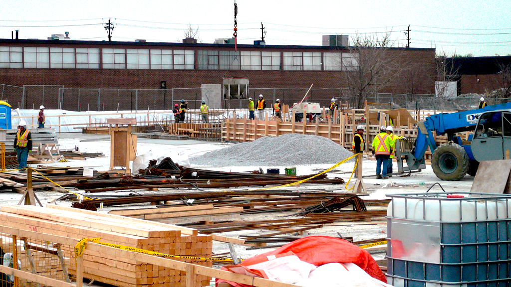 Construction’s ‘retirement bubble’ is here: BuildForce