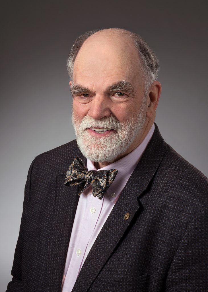 RAIC names Manitoba architect Cox as new president