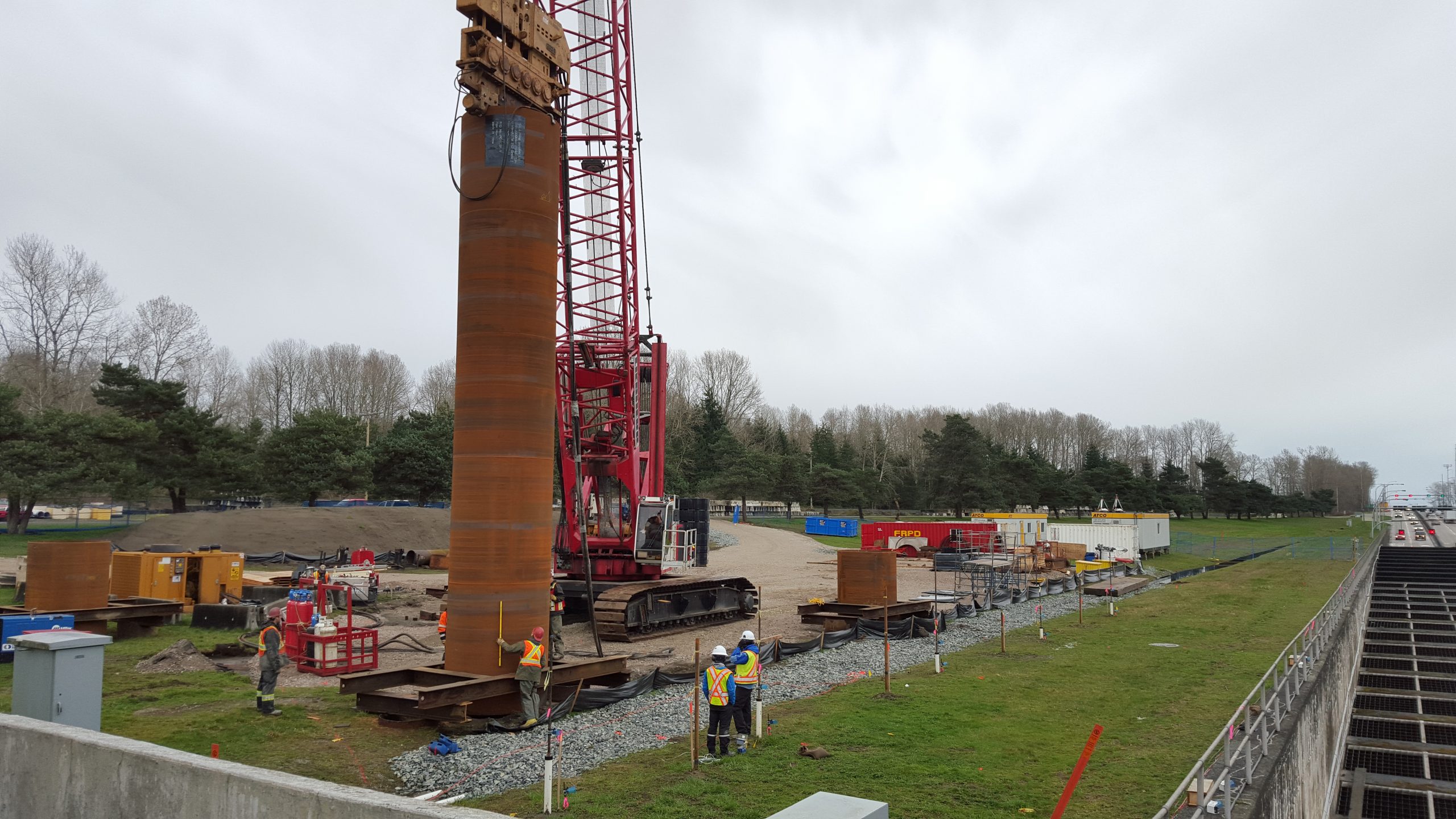 George Massey bridge could cost less than originally estimated