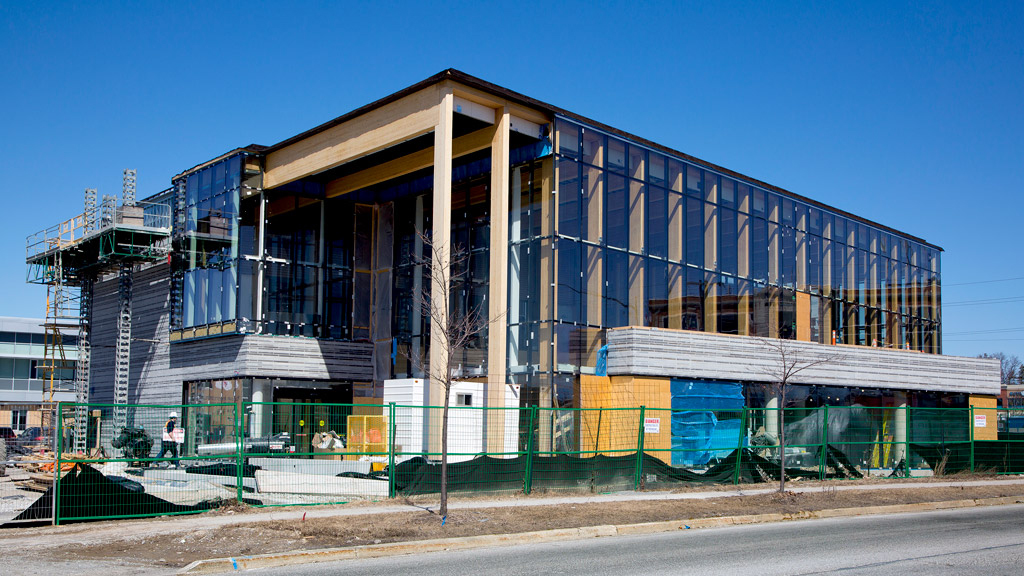 Photo: Books and More