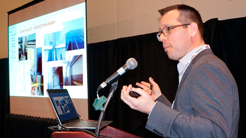 Older office buildings experiencing ‘an age of renewal’