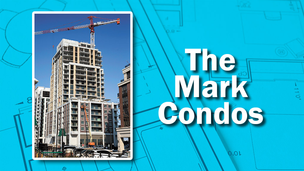 PHOTO: The Mark in Markham