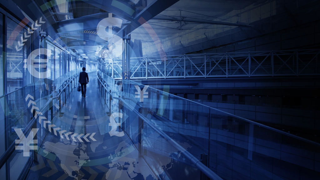 The Reality of U.S. Foreign Trade – In 6 Graphs