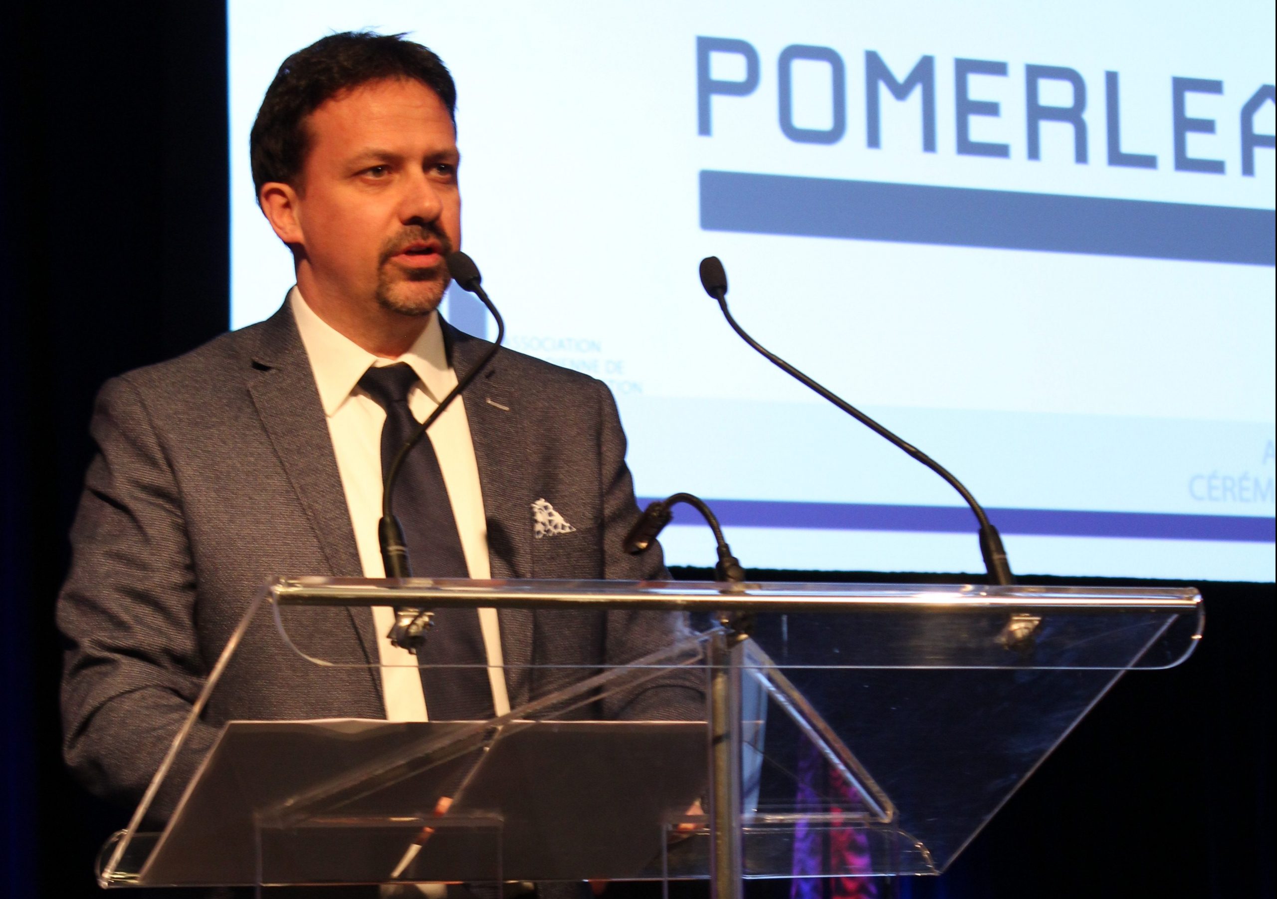 CCA salutes its best in Banff
