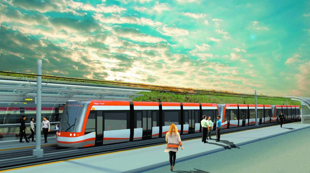$13 billion in rapid transit contracts loom in B.C. and Alberta