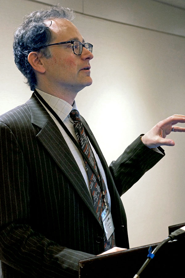 Engineer outlines ‘Ontario-made’ solution to tall wood buildings