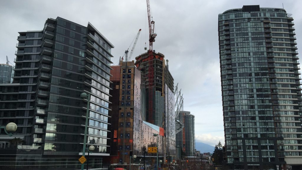 ICI construction sector poised for growth, but uncertainty looms ...