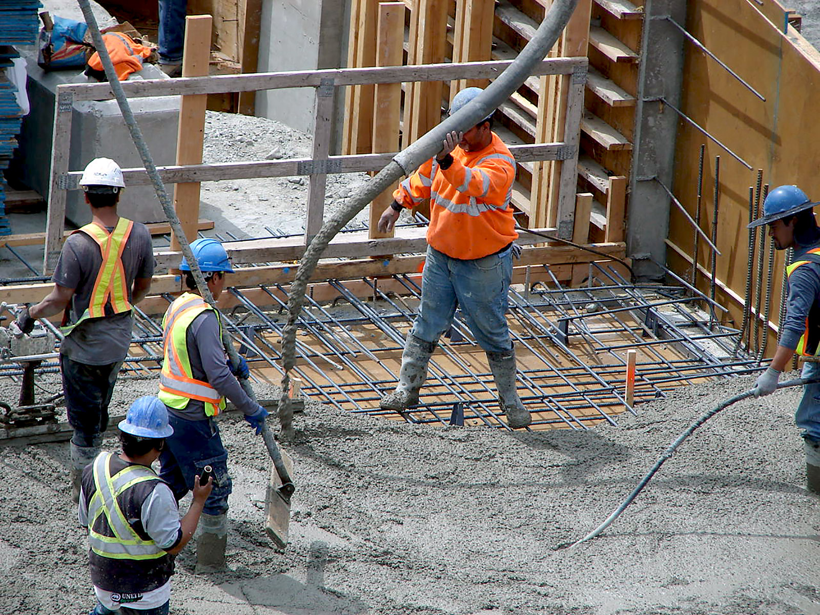 PCA gets pushback on project labour agreements poll