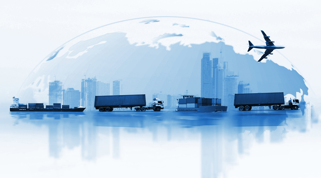 Infographic: U.S. State Exports