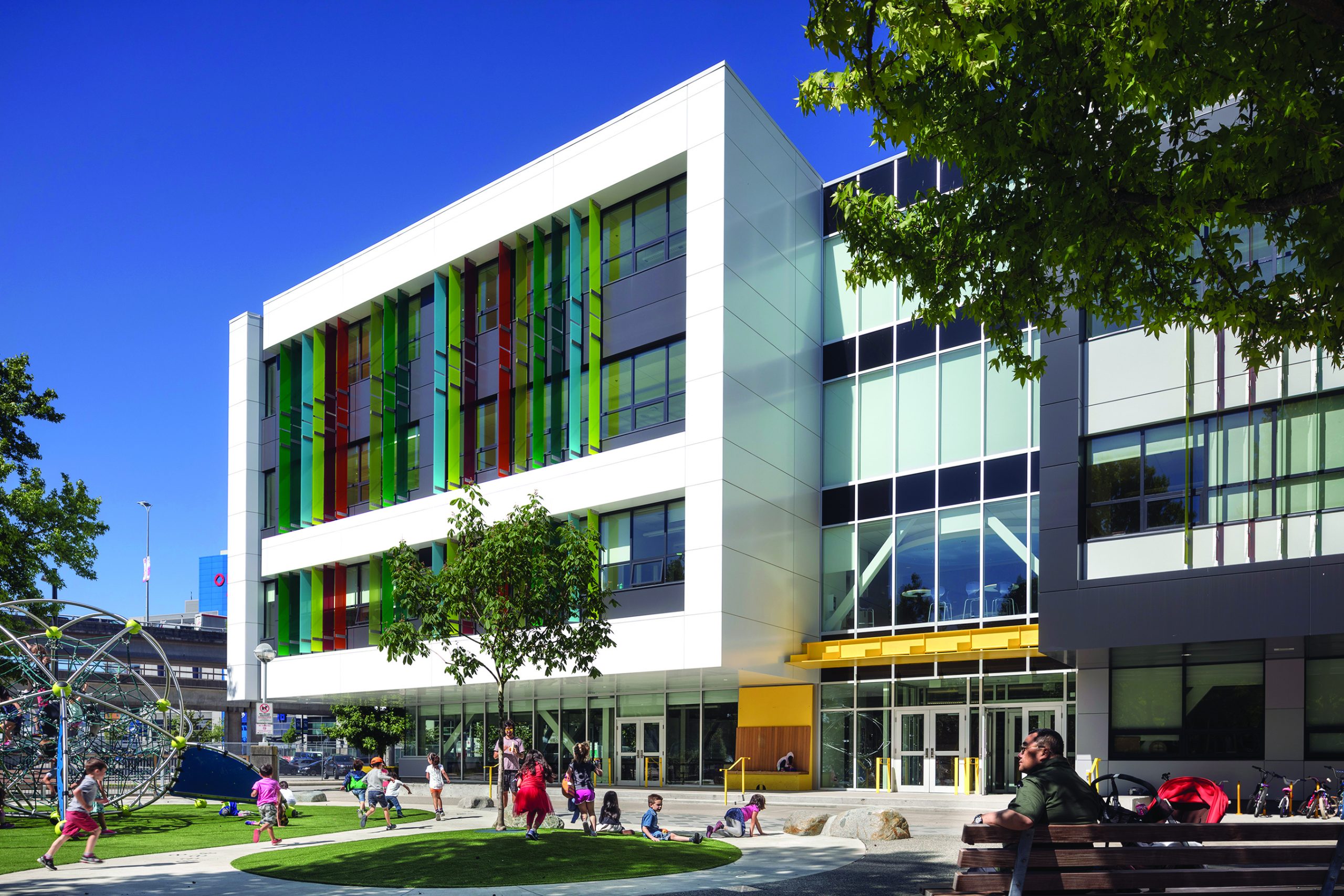 2018 AIBC award winners in the spotlight