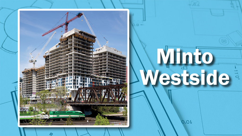 PHOTO: Westside Storeys