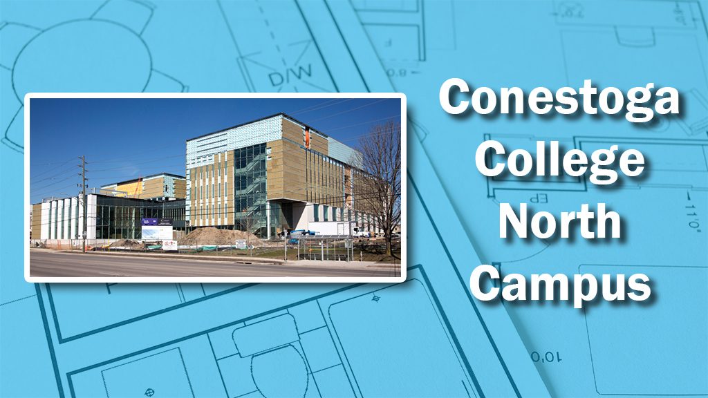 PHOTO: Campus Construction