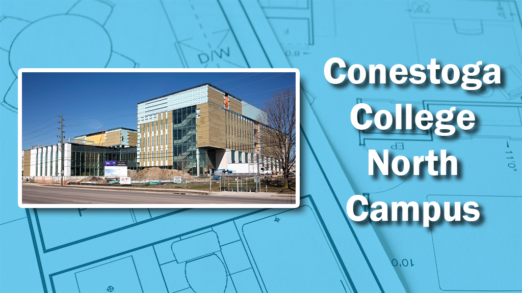 PHOTO: Campus Construction