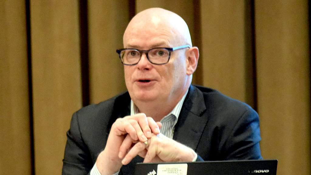 Mock inquest drives home unique safety messages